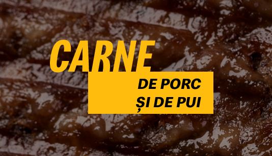 #Originea Ingredientelor